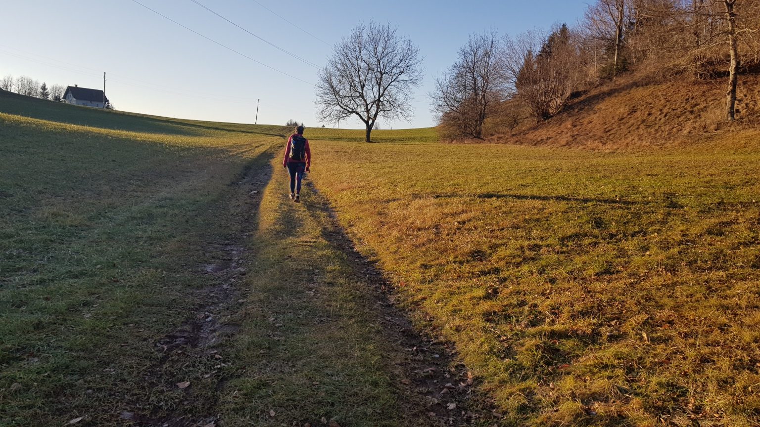 V Dole in na Gore - Idrija.com