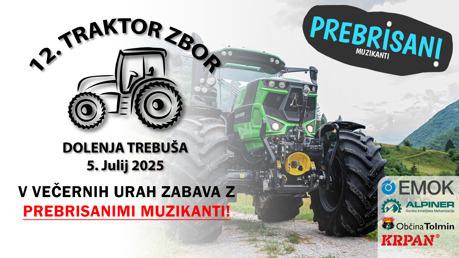 David Stegu čuti z naravo - Idrija.com