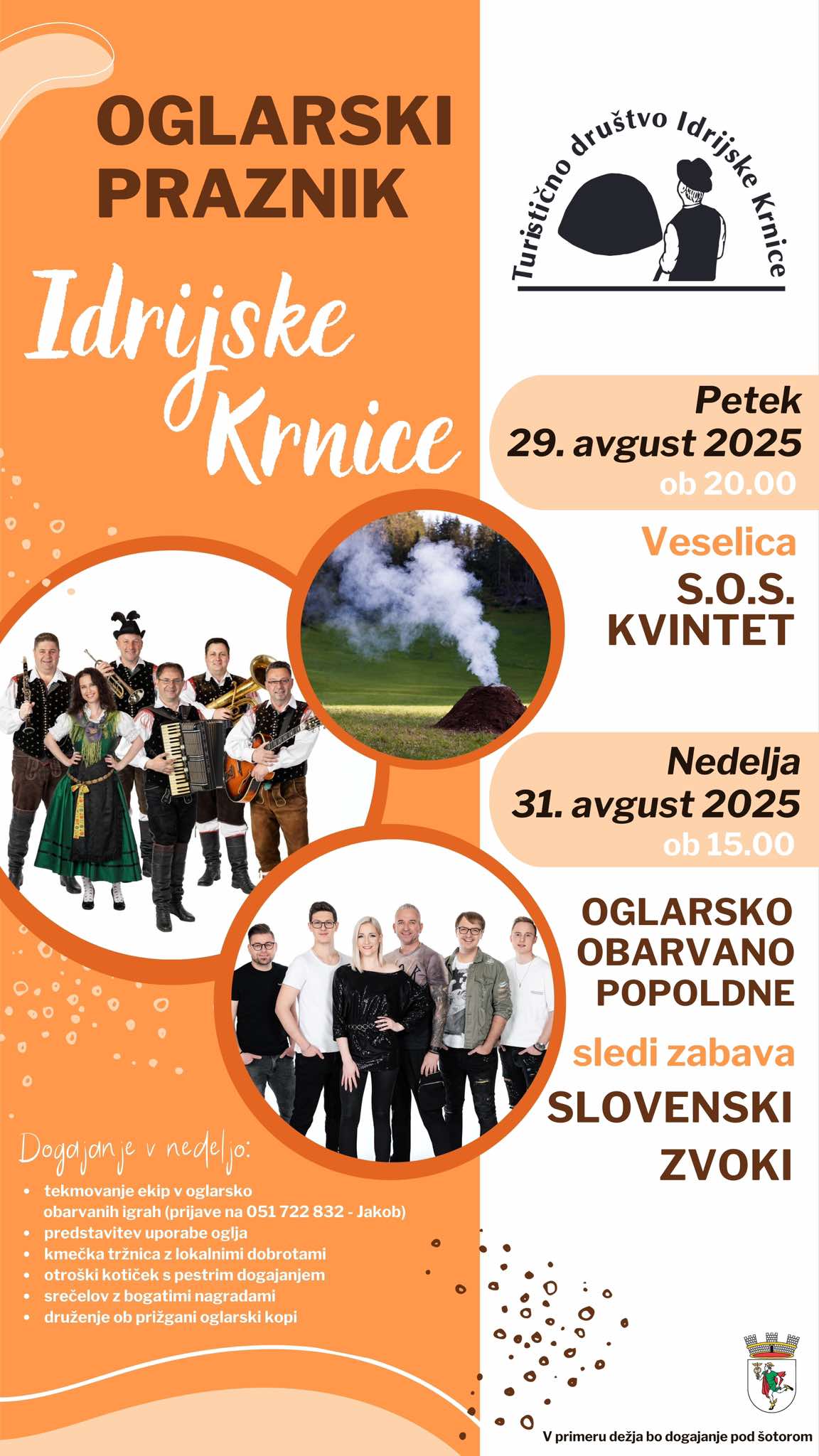 Dodatna ambulanta deluje - Idrija.com